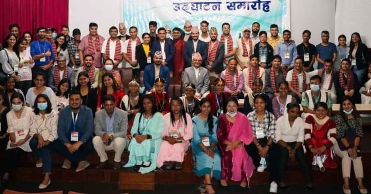 Nepal Development Initiative - SDG Global Forum