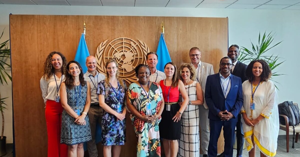 Global Forum learning note: Showcasing multi-stakeholder participation ...