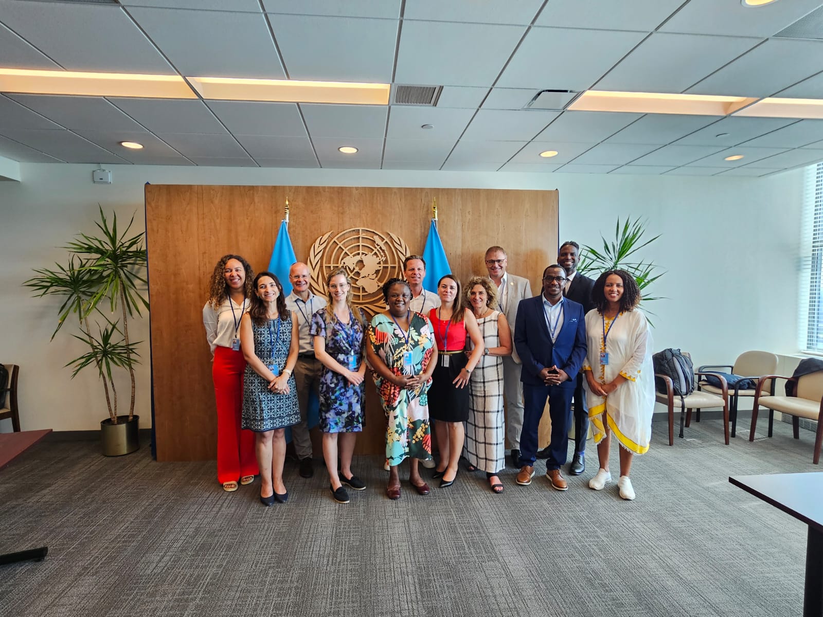 Global Forum learning note: Showcasing multi-stakeholder participation ...